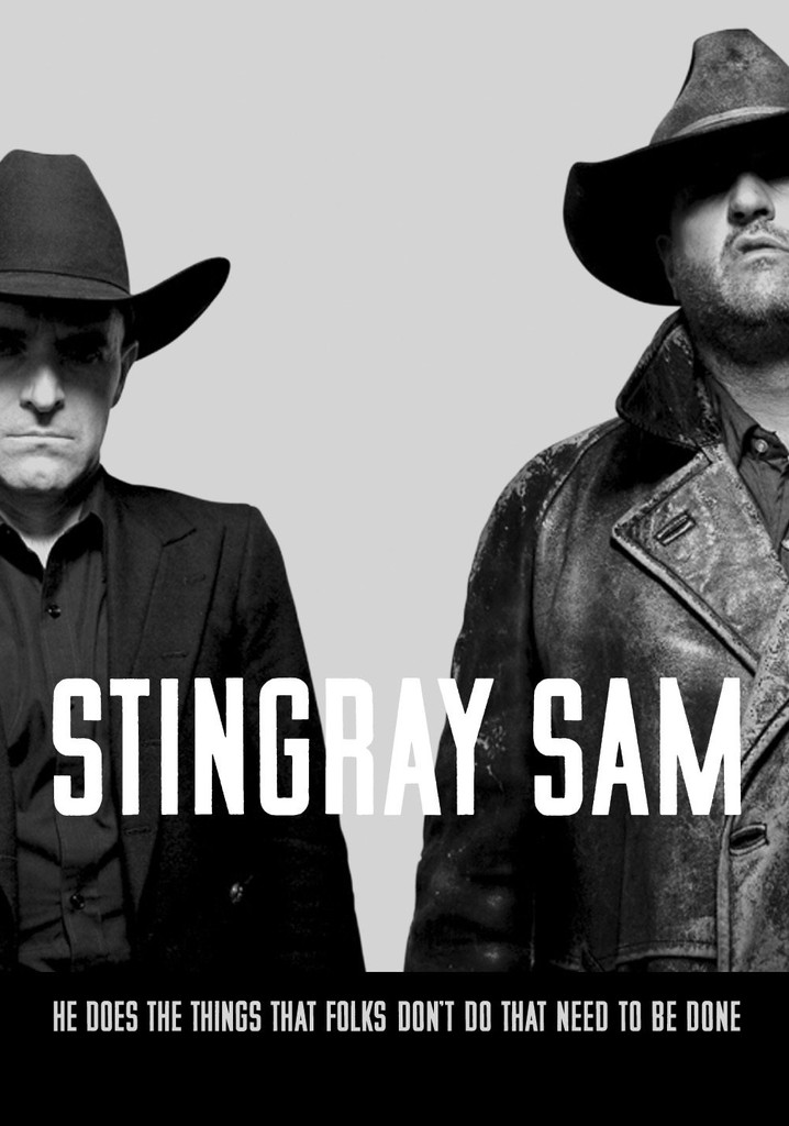 Stingray Sam streaming: where to watch movie online?