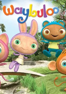 Waybuloo - watch tv show streaming online