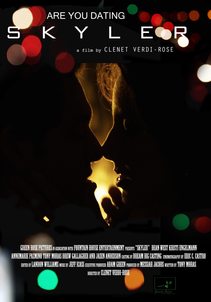 Skyler streaming: where to watch movie online?