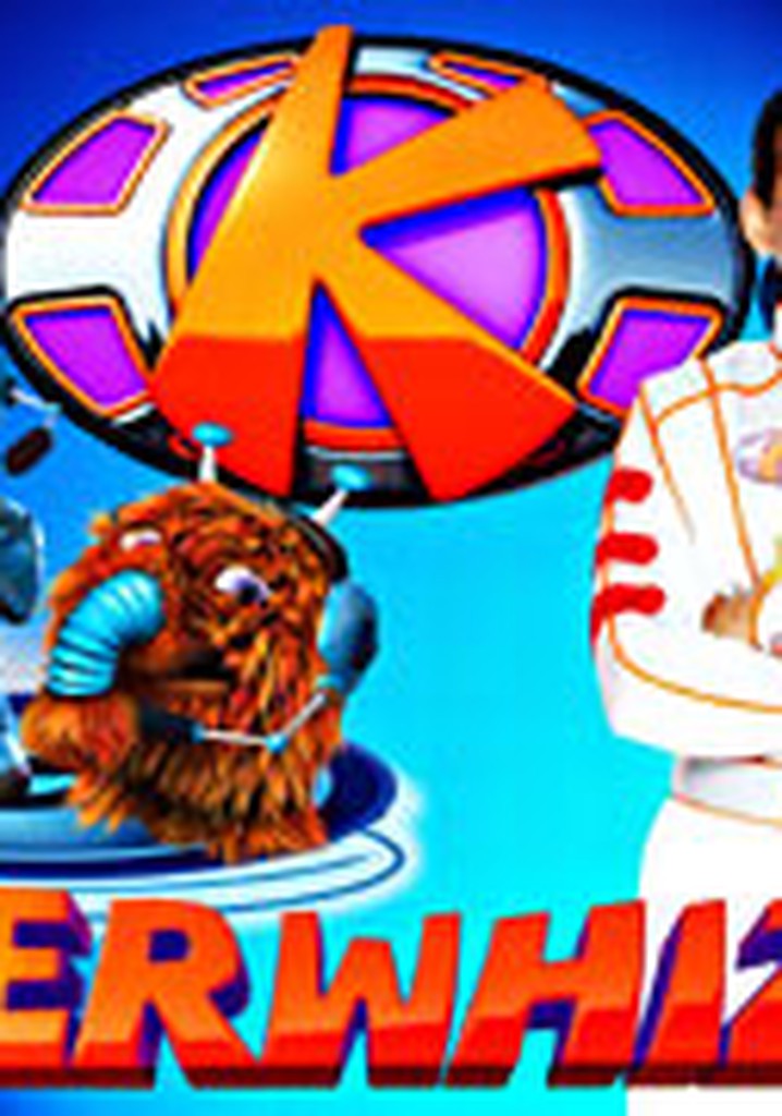 Kerwhizz - watch tv show streaming online