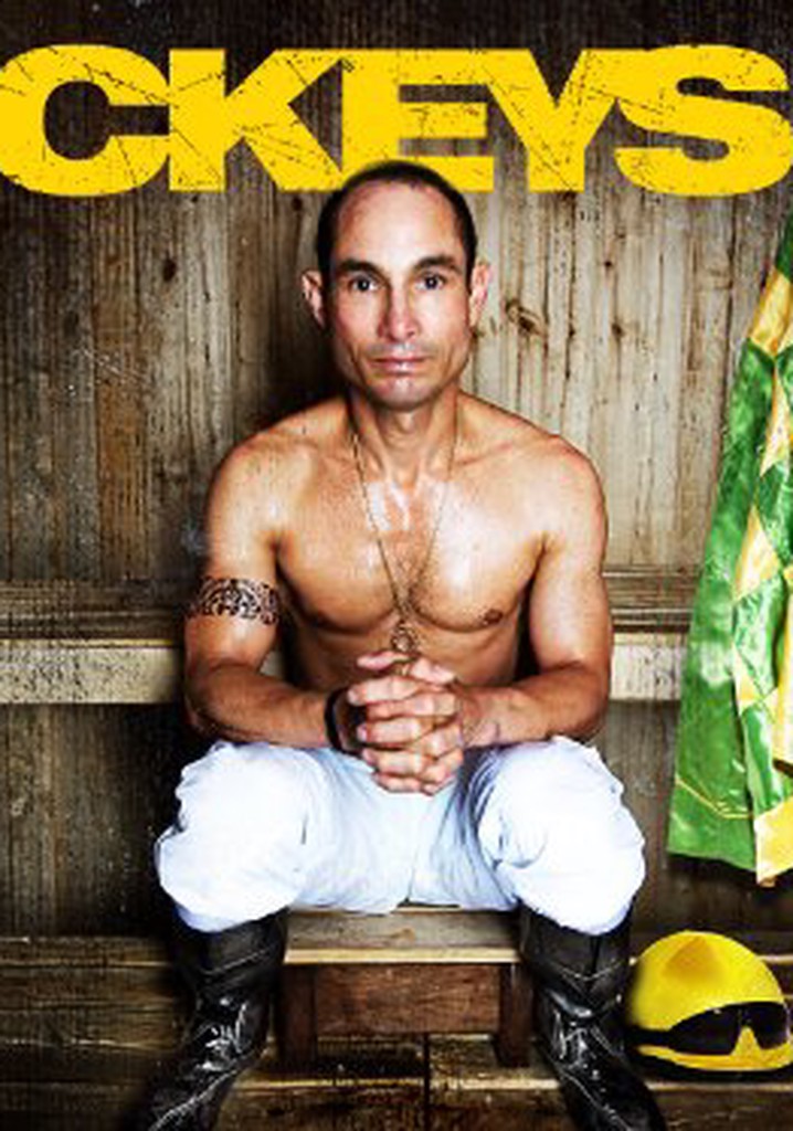 Jockeys - watch tv show streaming online