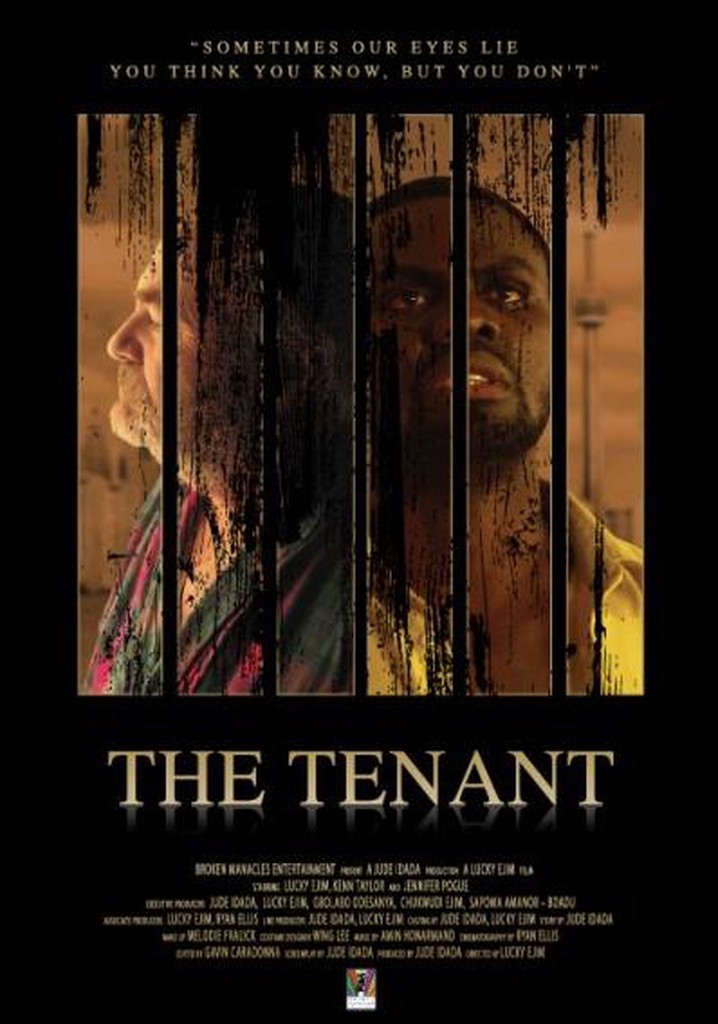 The Tenant streaming: where to watch movie online?