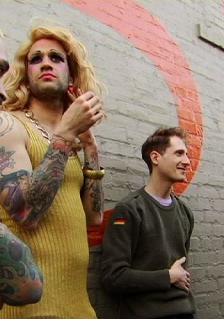 Sissyboy streaming: where to watch movie online?