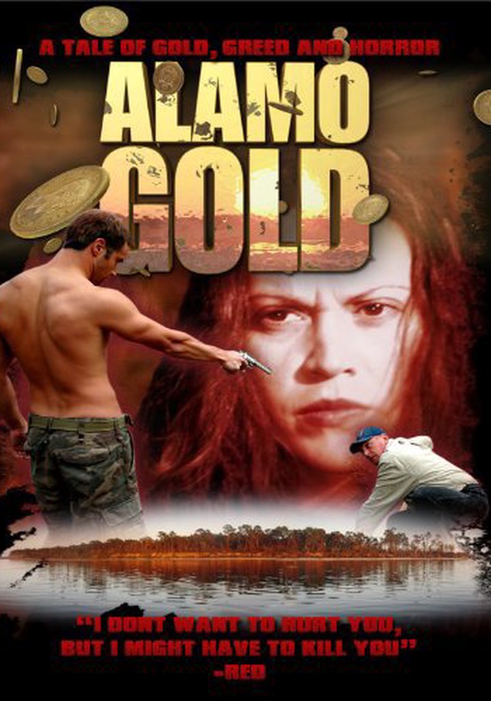 Alamo Gold streaming: where to watch movie online?