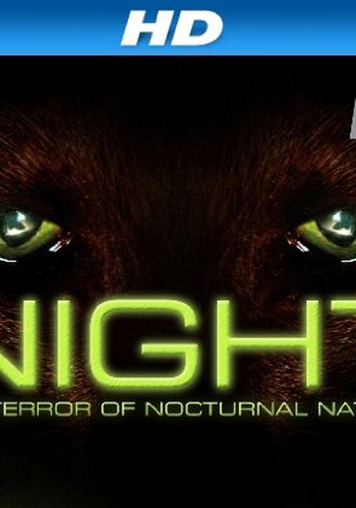 Night - watch tv show streaming online