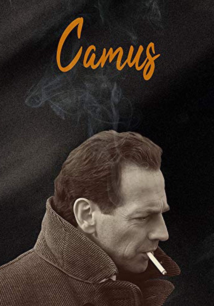 Camus filme - Veja onde assistir online