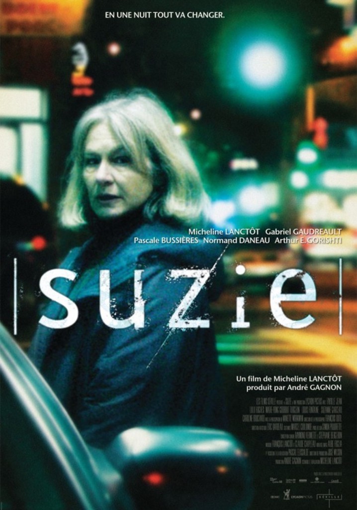 Suzie - movie: where to watch streaming online