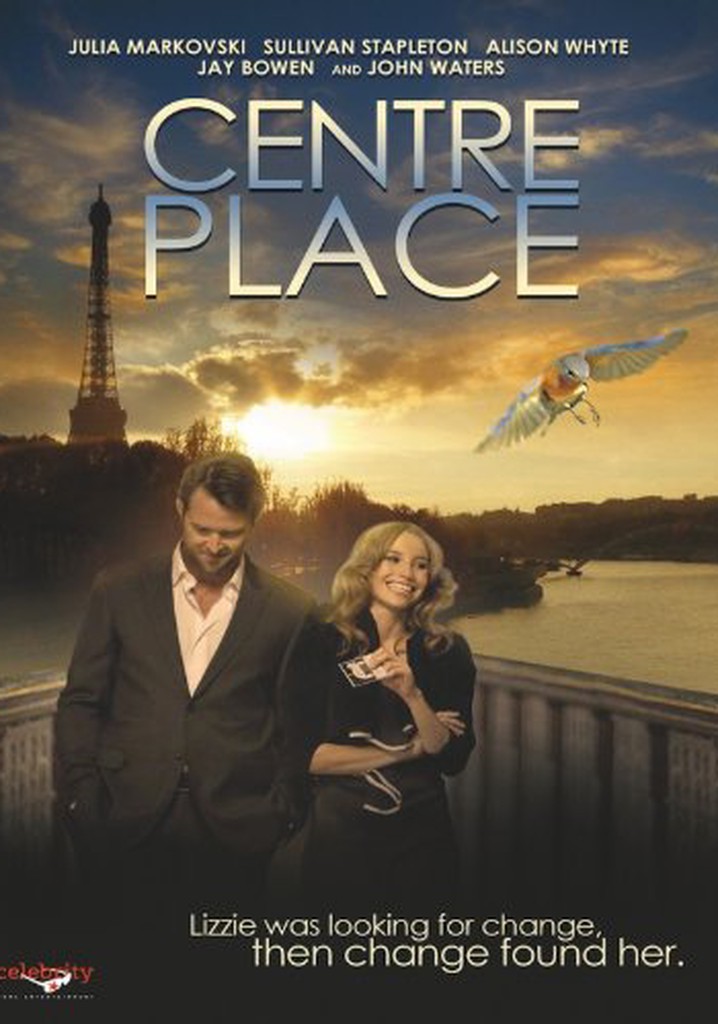 Centre Place - movie: where to watch stream online