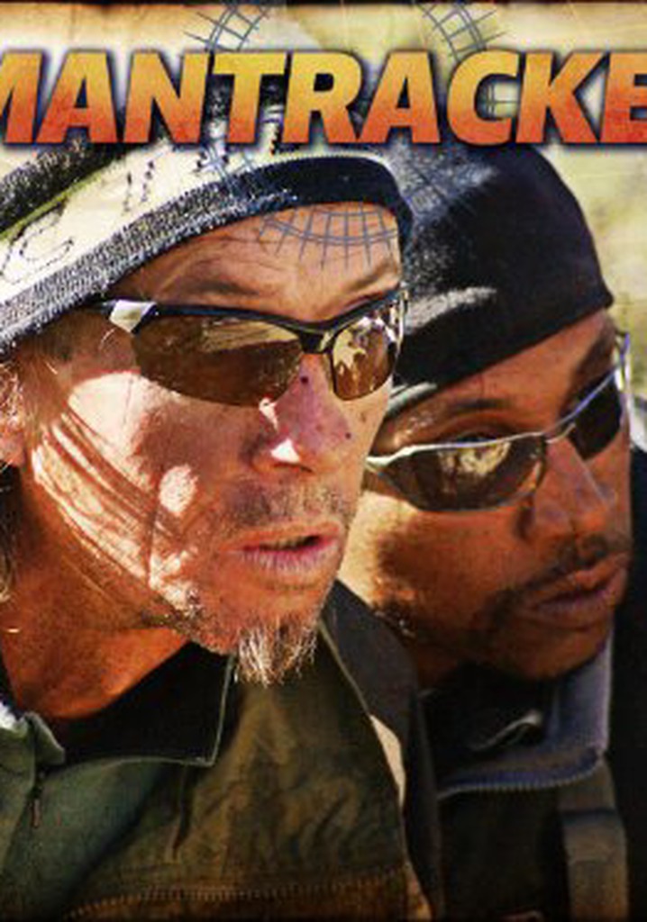 Mantracker - watch tv show streaming online