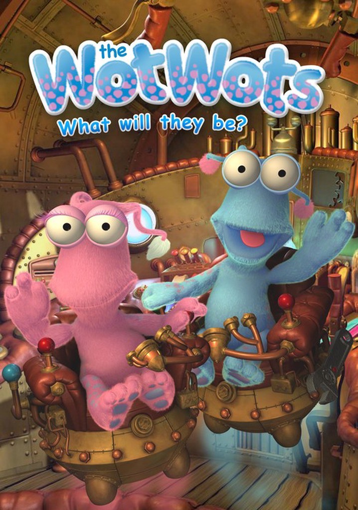 The WotWots - watch tv show streaming online
