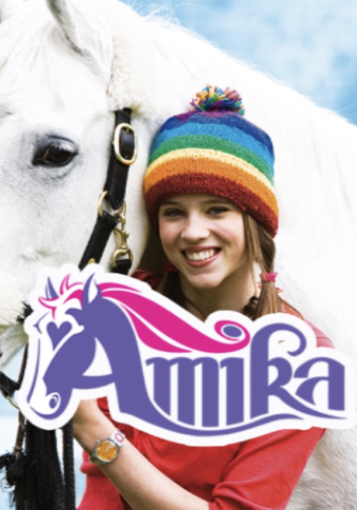 Amika Season 2 - watch full episodes streaming online