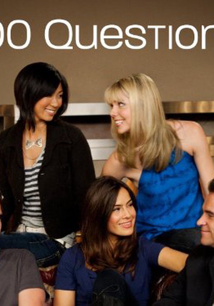 100 Questions - streaming tv show online