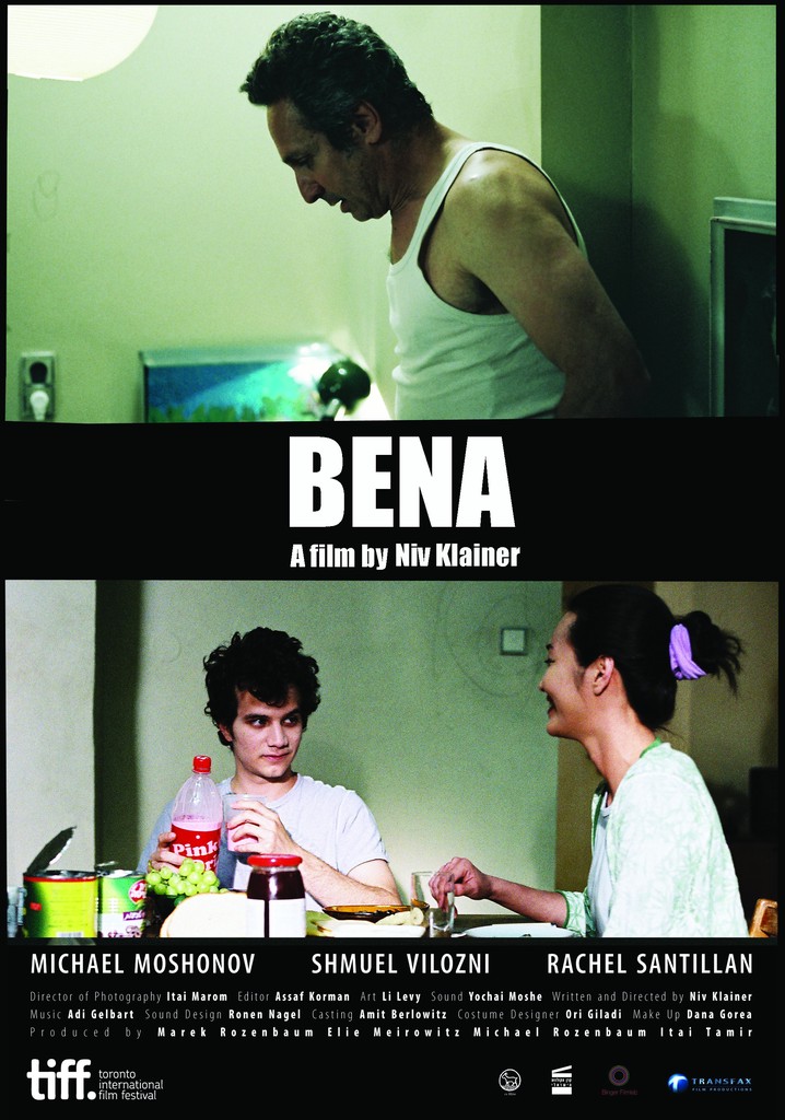 Bena streaming: where to watch movie online?