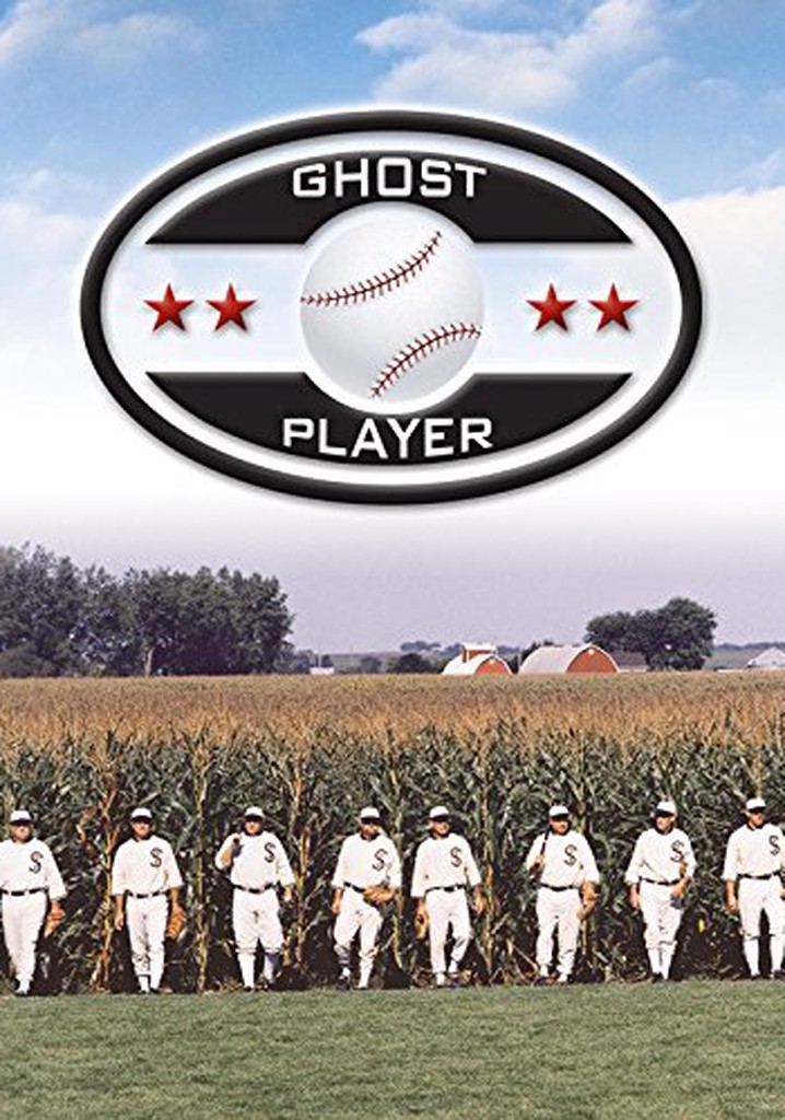 Ghost Player streaming: where to watch movie online?