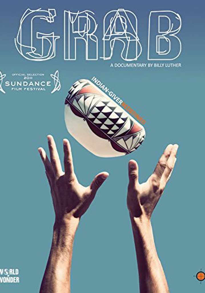 Grab filme - Veja onde assistir online