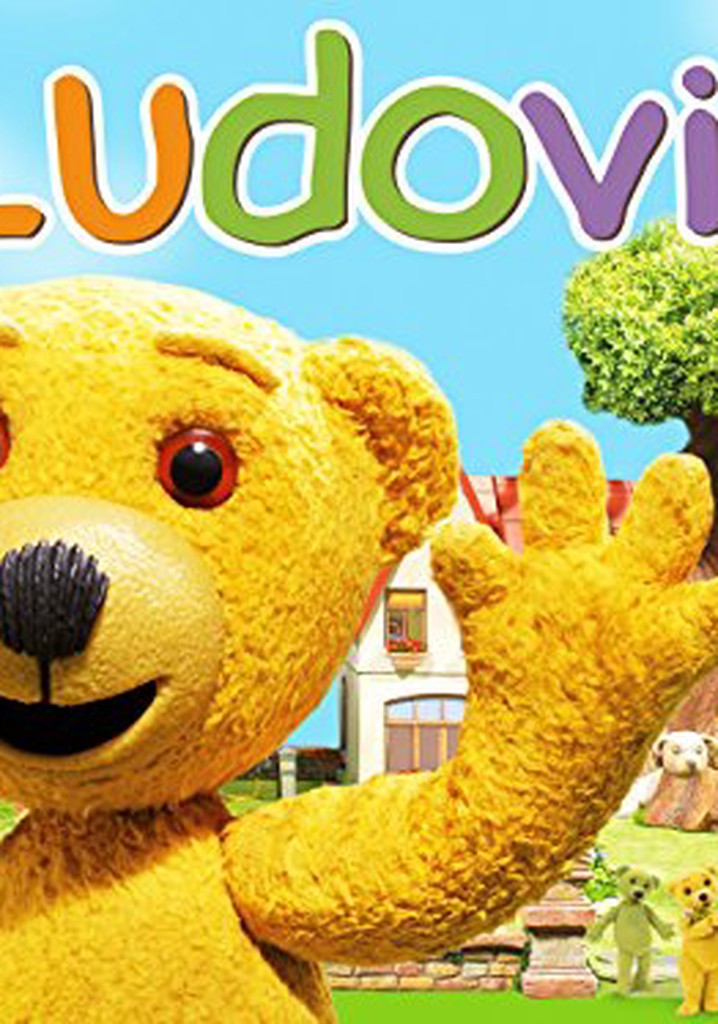 Ludovic - watch tv show streaming online