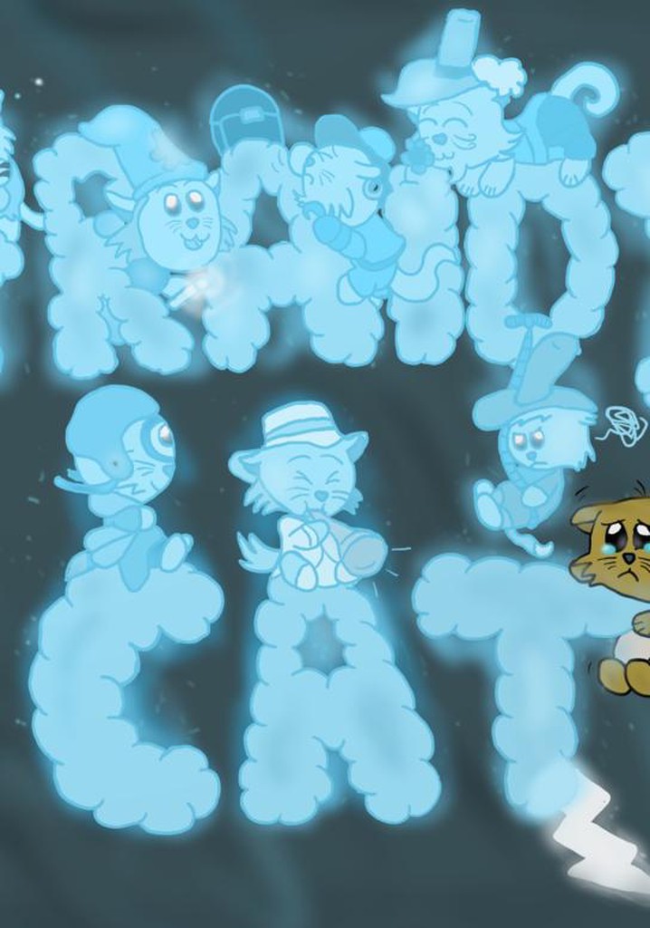 Fraidy Cat Season 1 - watch full episodes streaming online