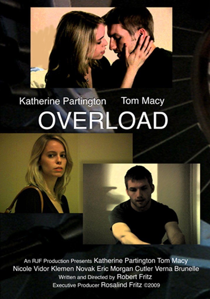 Overload streaming: where to watch movie online?