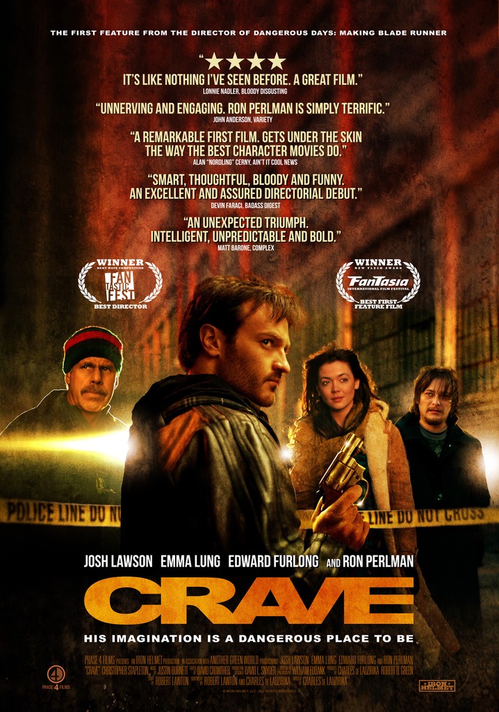 Crave streaming: where to watch movie online?