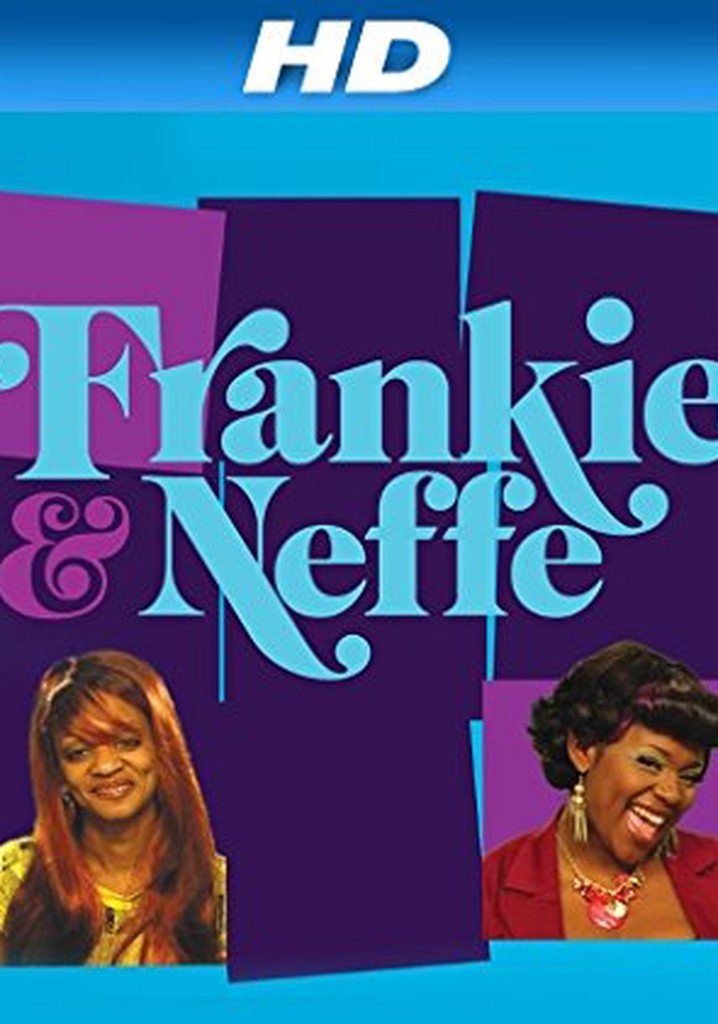Frankie & Neffe - streaming tv show online