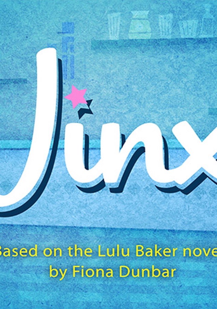 Où regarder la série Jinx en streaming
