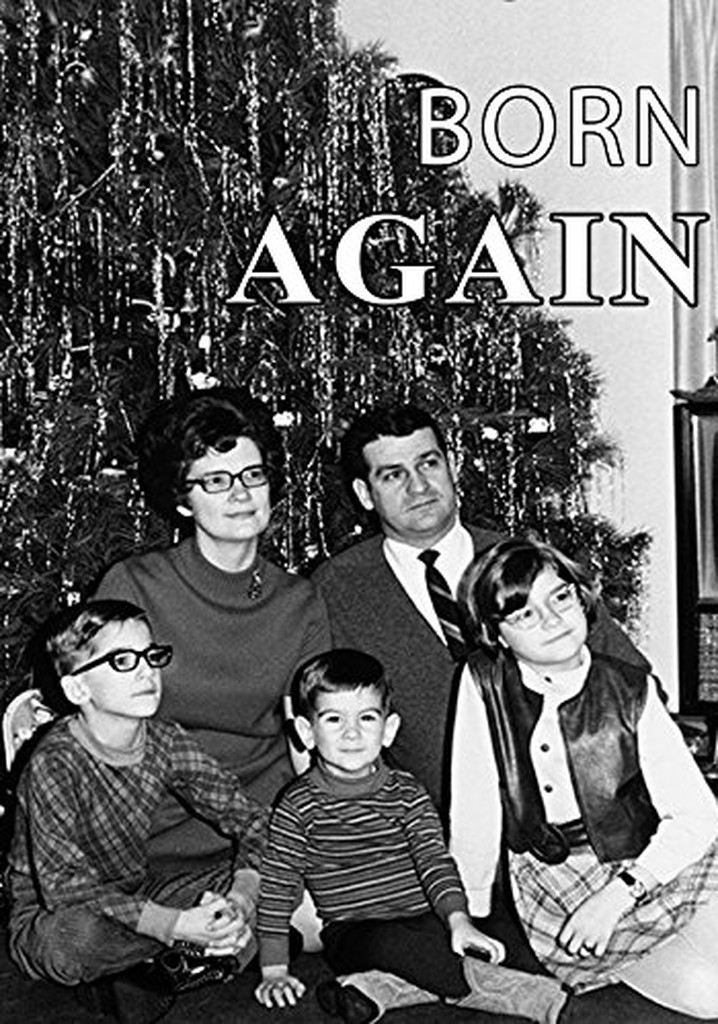 Born Again streaming: where to watch movie online?