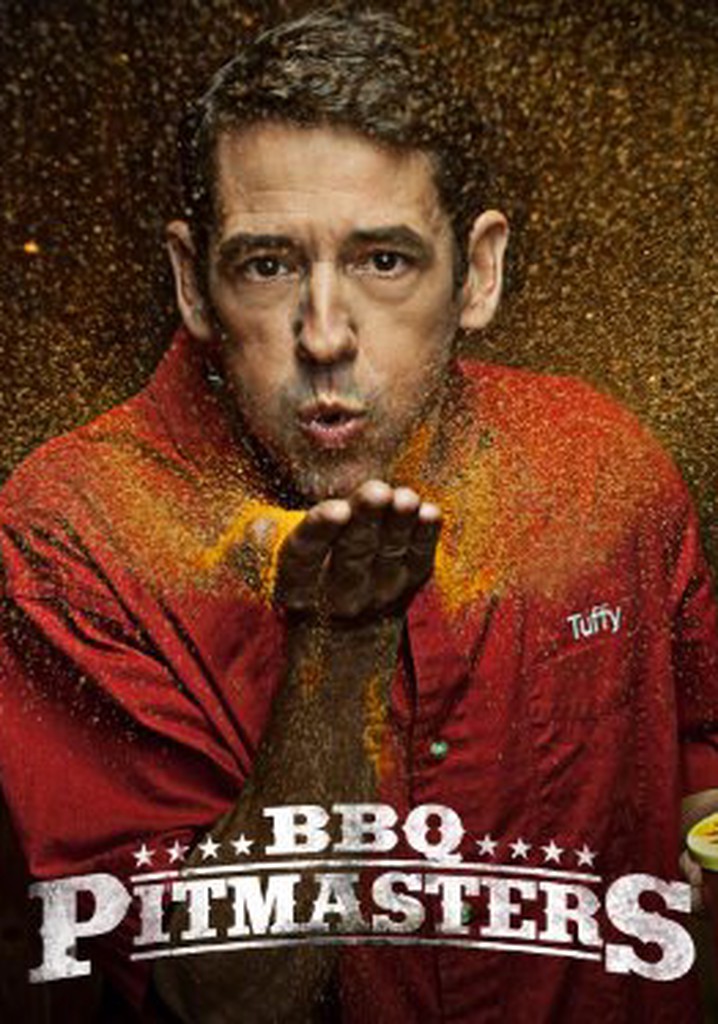 BBQ Pitmasters Season 1 - watch episodes streaming online
