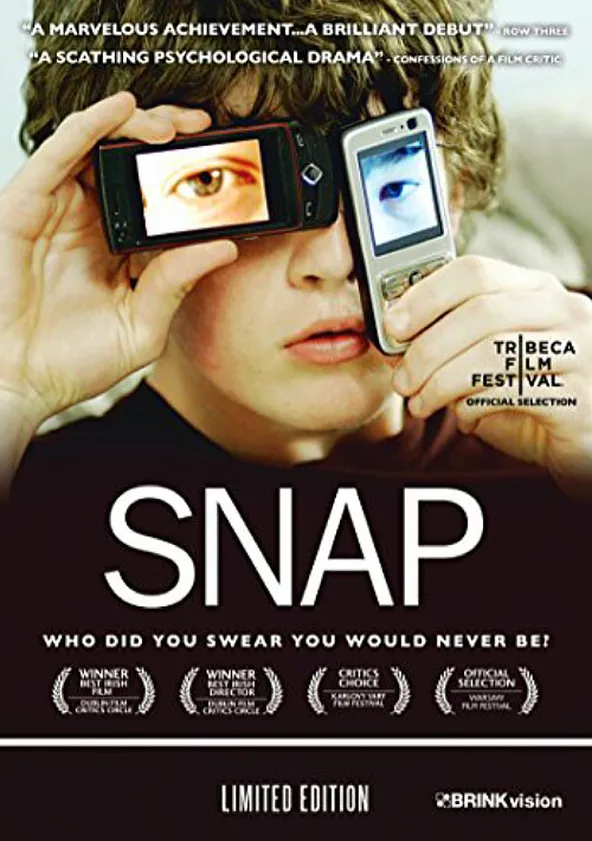 Snap filme - Veja onde assistir online