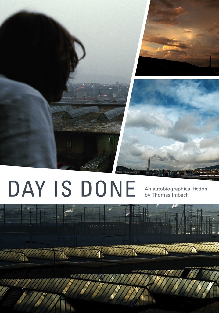 Day Is Done streaming: where to watch movie online?