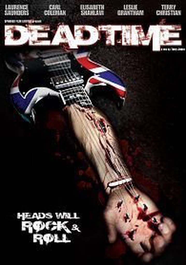 DeadTime streaming: where to watch movie online?