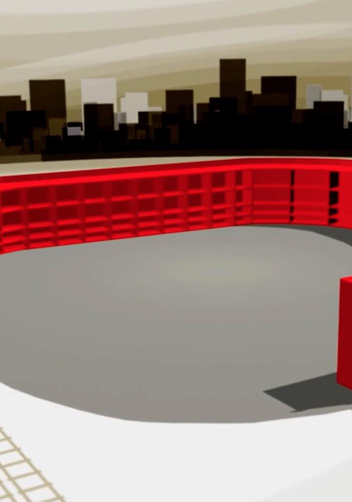 Break It Down - streaming tv show online