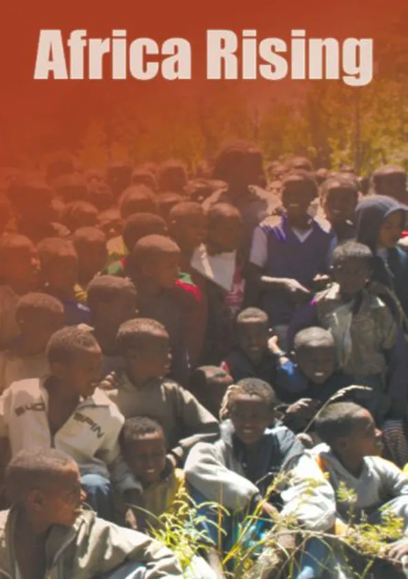 Africa Rising streaming: where to watch online?