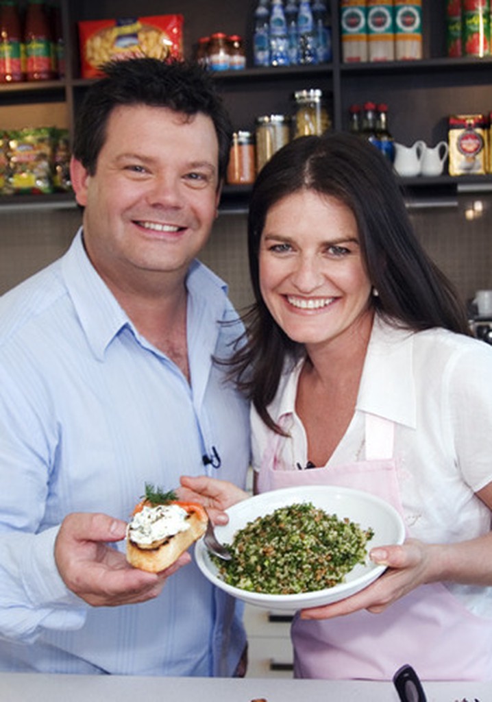 Good Chef/Bad Chef - stream tv show online