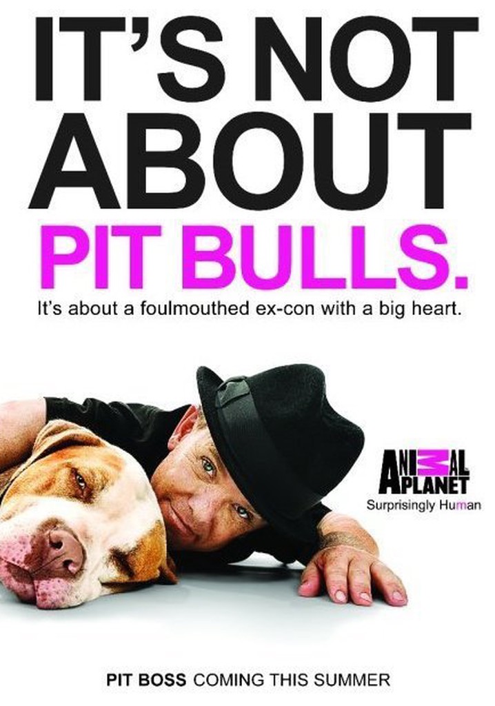 Pit Boss - watch tv show streaming online