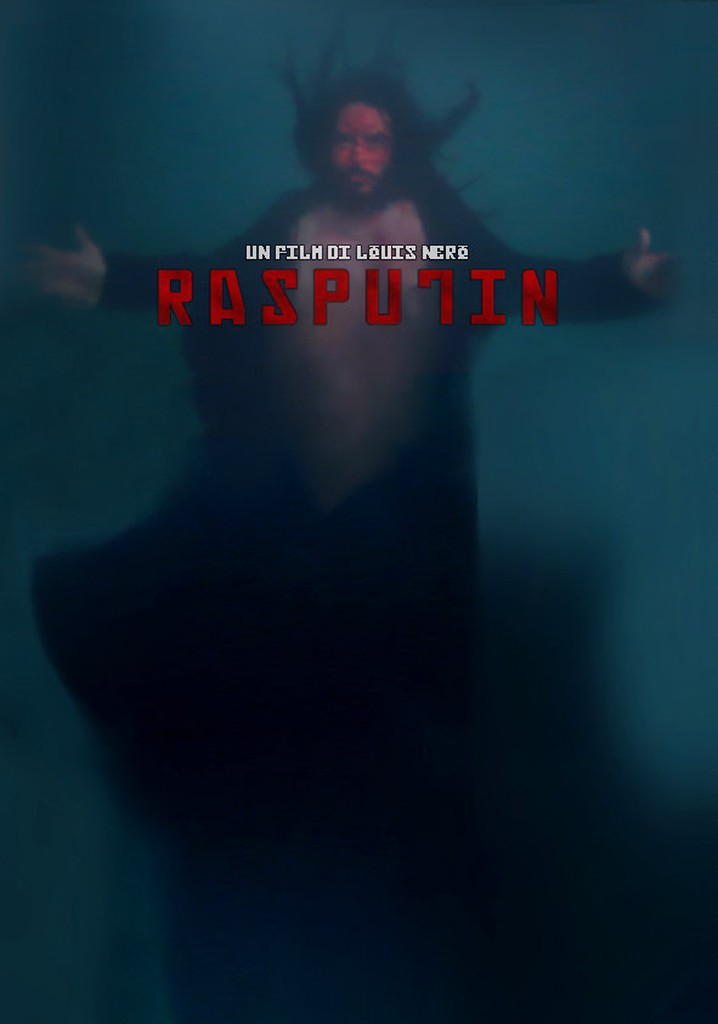 Rasputin streaming: where to watch movie online?