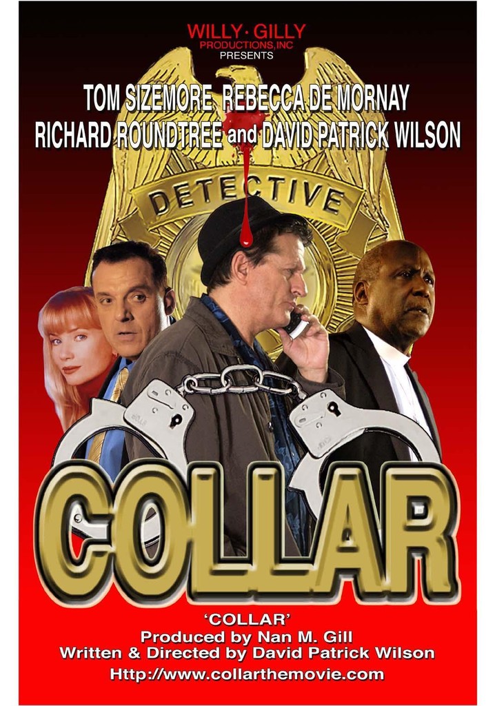 Collar - movie: where to watch streaming online