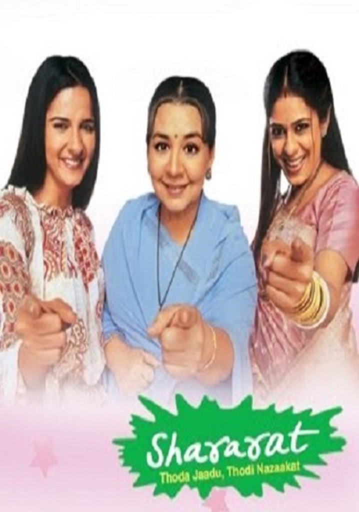 Shararat - watch tv show streaming online