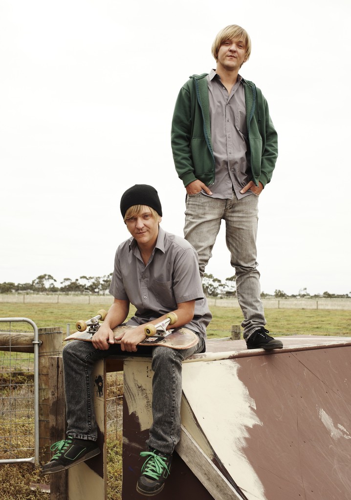 Angry Boys - watch tv show stream online