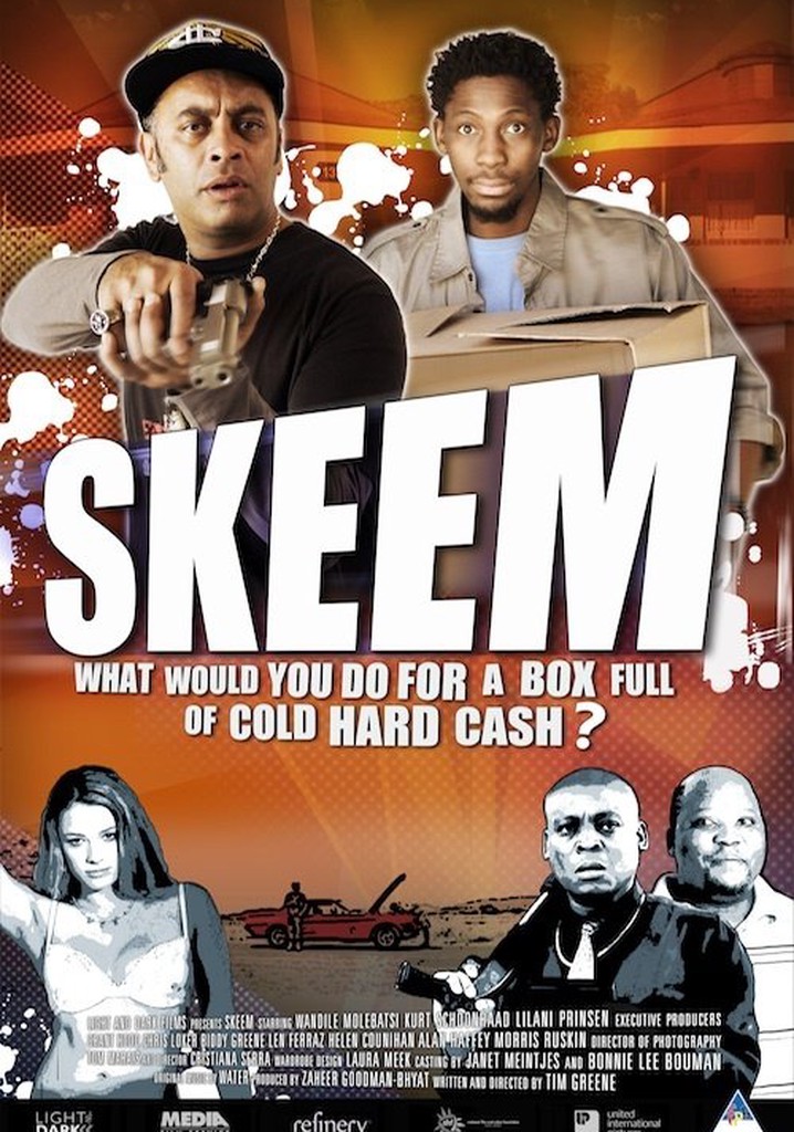 Skeem streaming: where to watch movie online?