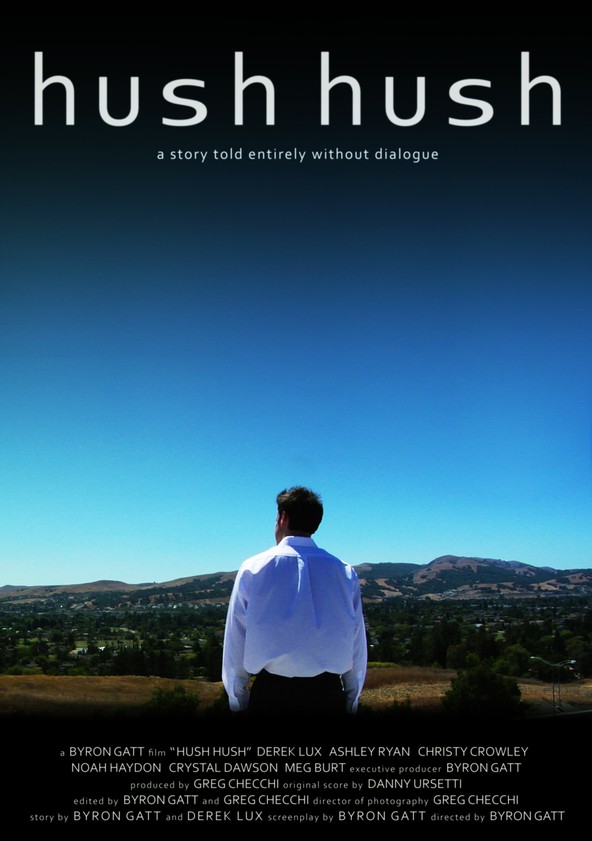 Hush Hush Movie Release Date