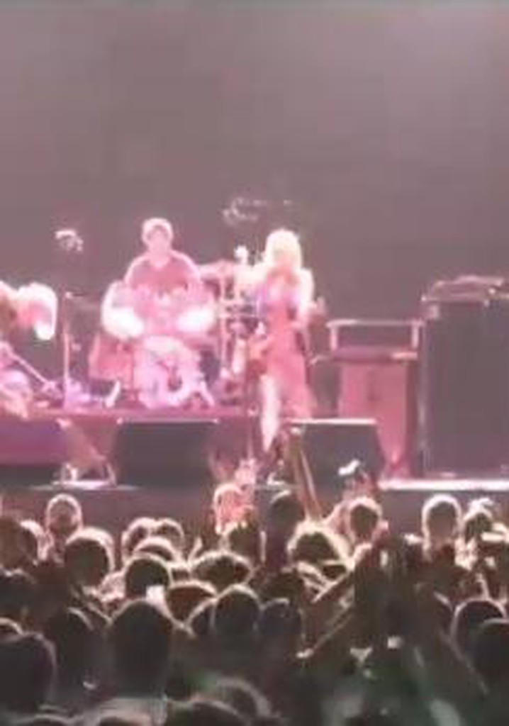 Pool Party - película: Ver online completa en español