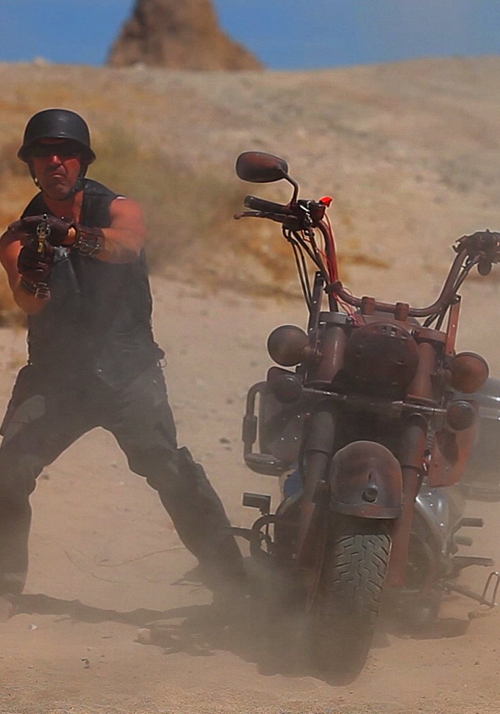 The Gunrunner Billy Kane - streaming online