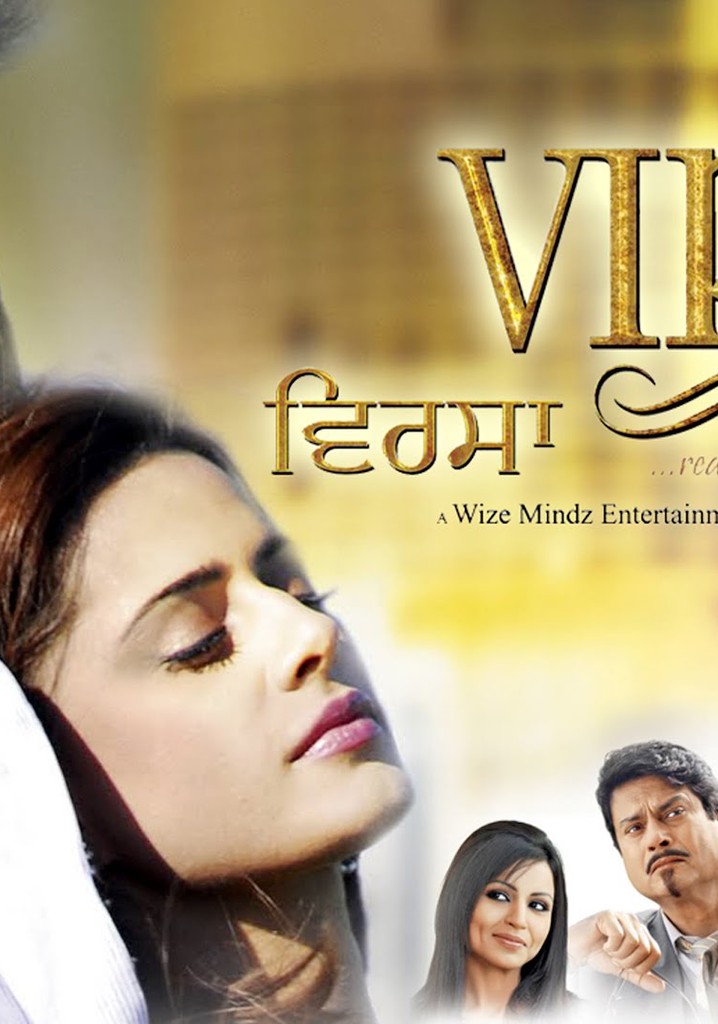 Virsa streaming: where to watch movie online?