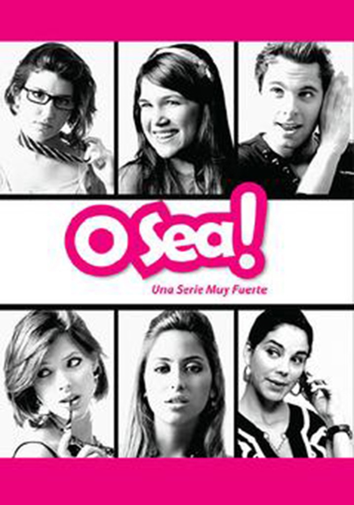 Osea - Ver la serie online completas en español