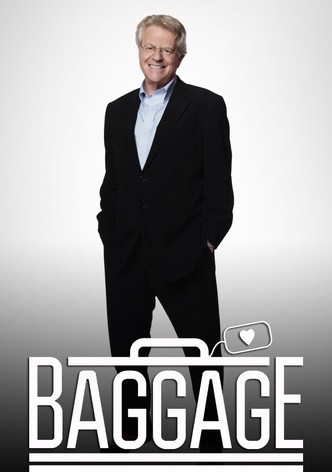 Baggage - watch tv show streaming online