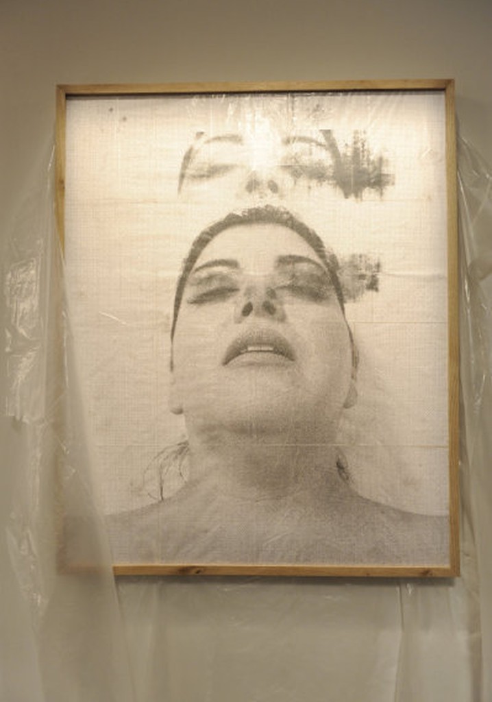 Work of Art: The Next Great Artist Season 1 - streaming