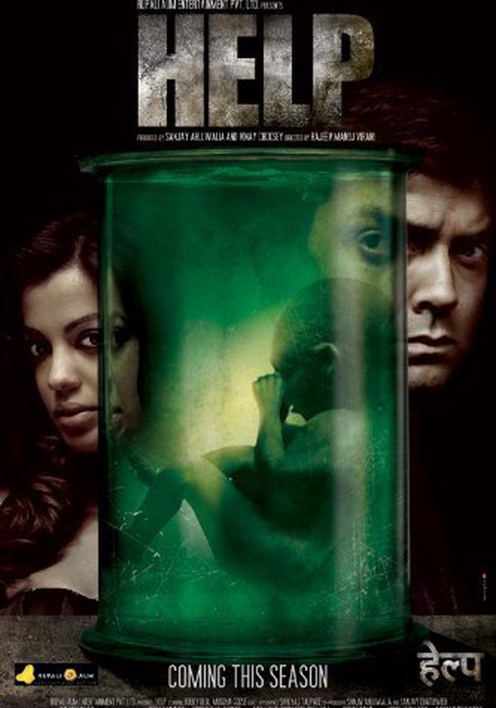 Help streaming: where to watch movie online?