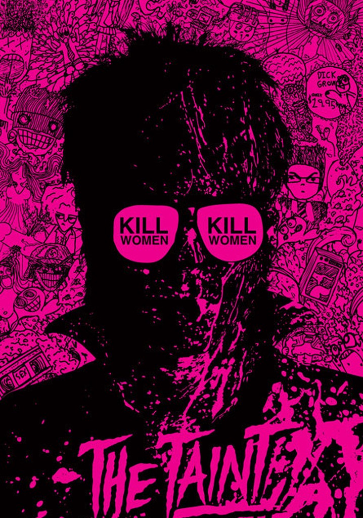 The Taint streaming: where to watch movie online?