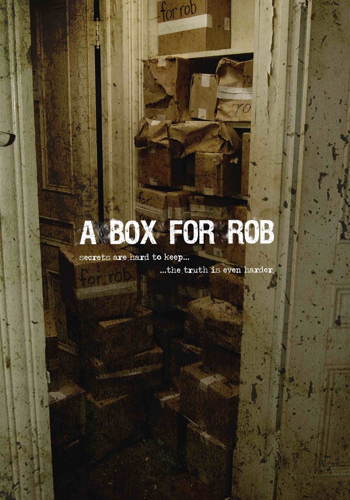 A Box for Rob streaming: where to watch online?
