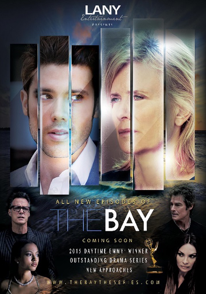 The Bay - watch tv show streaming online